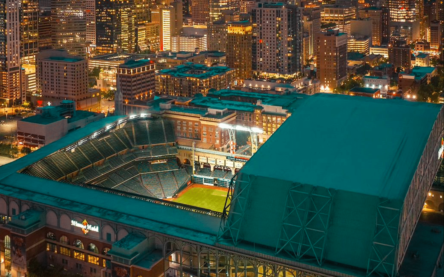 What Will Houston Look Like In 10 Years?