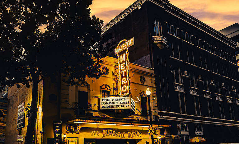 10 Amazing Things To Do In Downtown Houston
