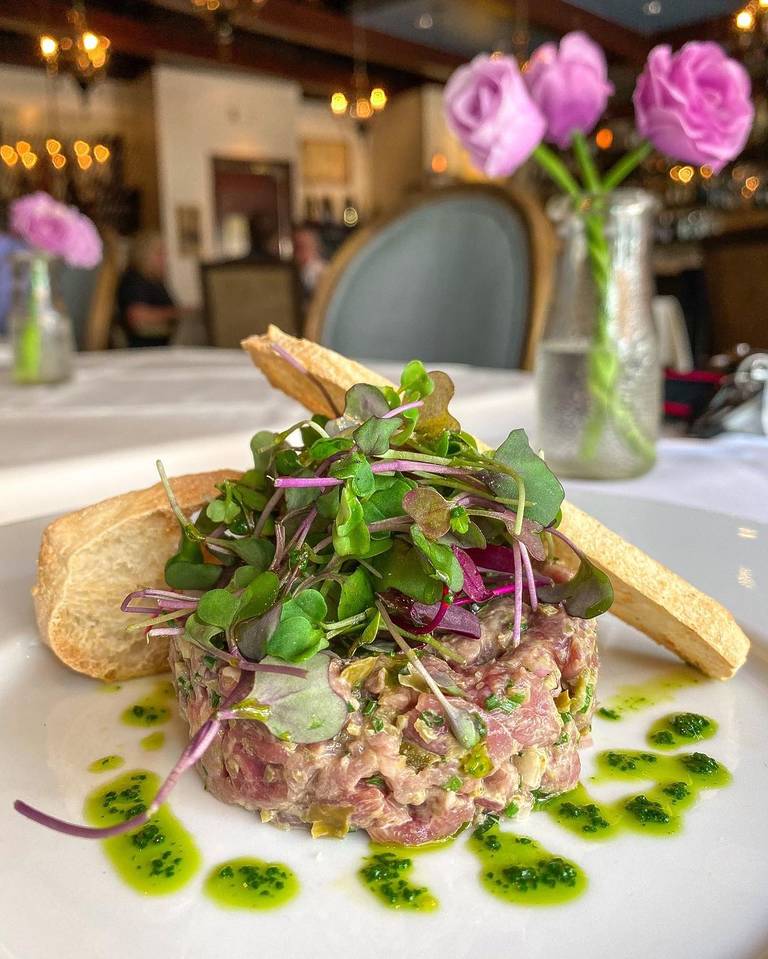 10 Best Restaurants In Houston