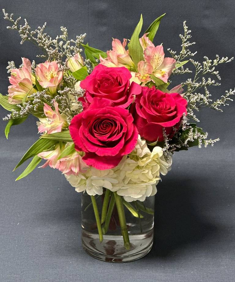 10 Fantastic Flower Shops In Houston