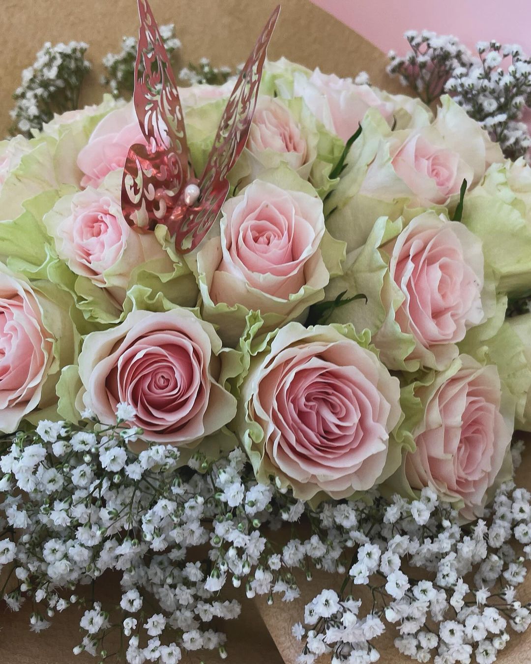10 Fantastic Flower Shops In Houston