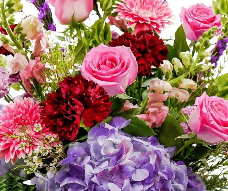10 Fantastic Flower Shops In Houston