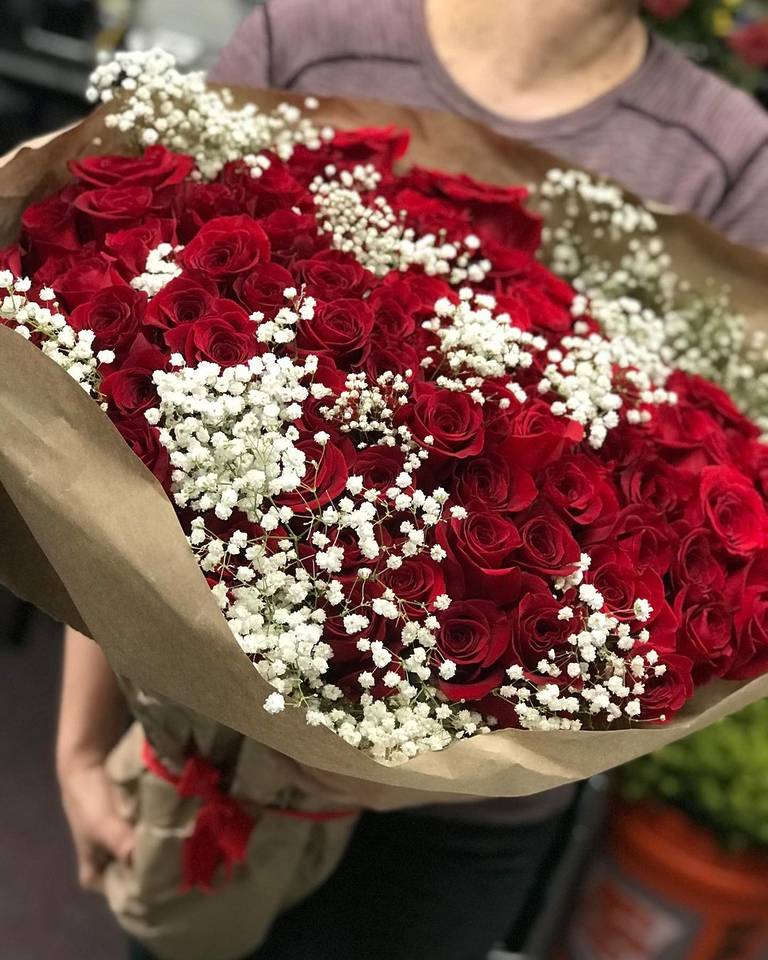 10 Fantastic Flower Shops In Houston