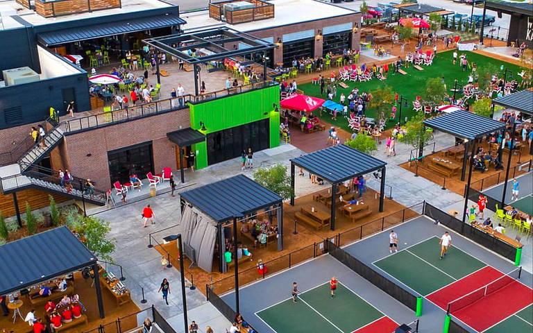 50+ Wonderful Things To Do This Spring In Houston