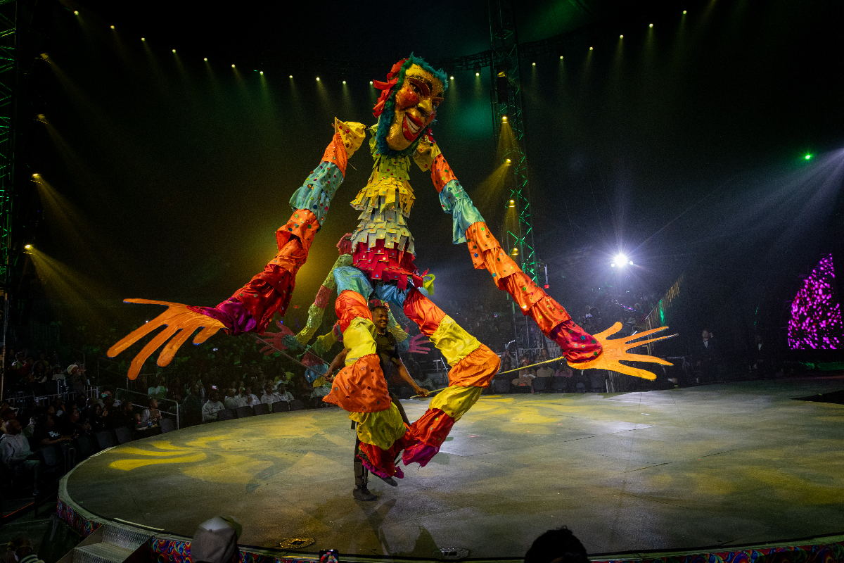 22 Fun Things To Do This Weekend In Houston (July 18 - 21)