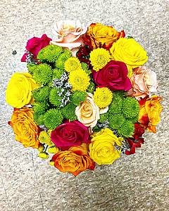 10 Fantastic Flower Shops In Houston
