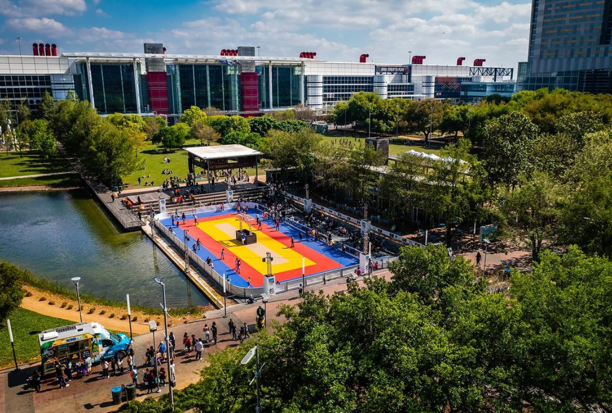 47 Amazing Things To Do This April In Houston