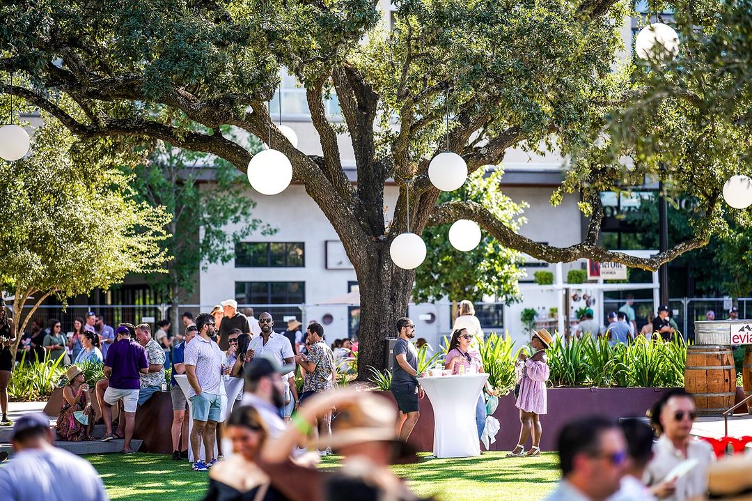 28 Festive Things To Do This Weekend In Houston (Sep 27 - 29)