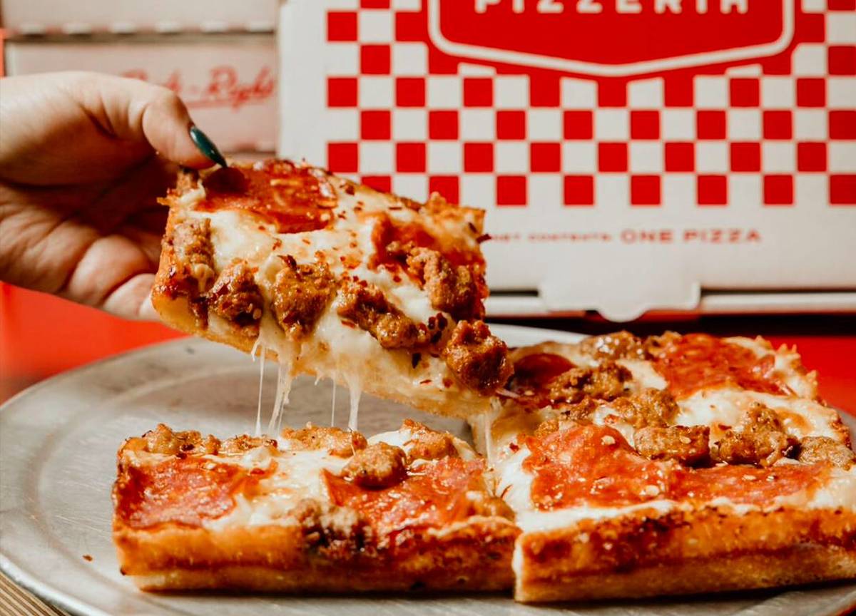 Beloved Austin Pizzeria, Via 313, Opening Houston Location