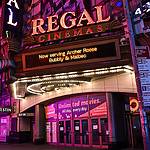 10 Of The Best Movie Theaters In Houston