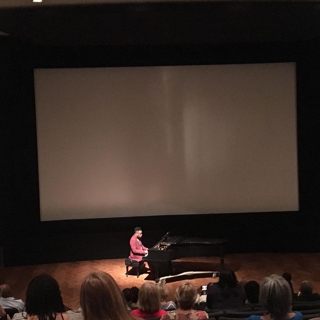 10 Of The Best Movie Theaters In Houston