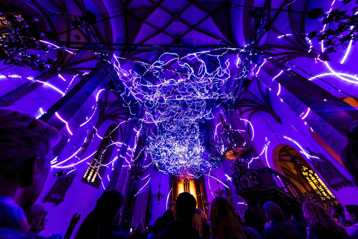 20 Fun Things To Do This Weekend In Houston