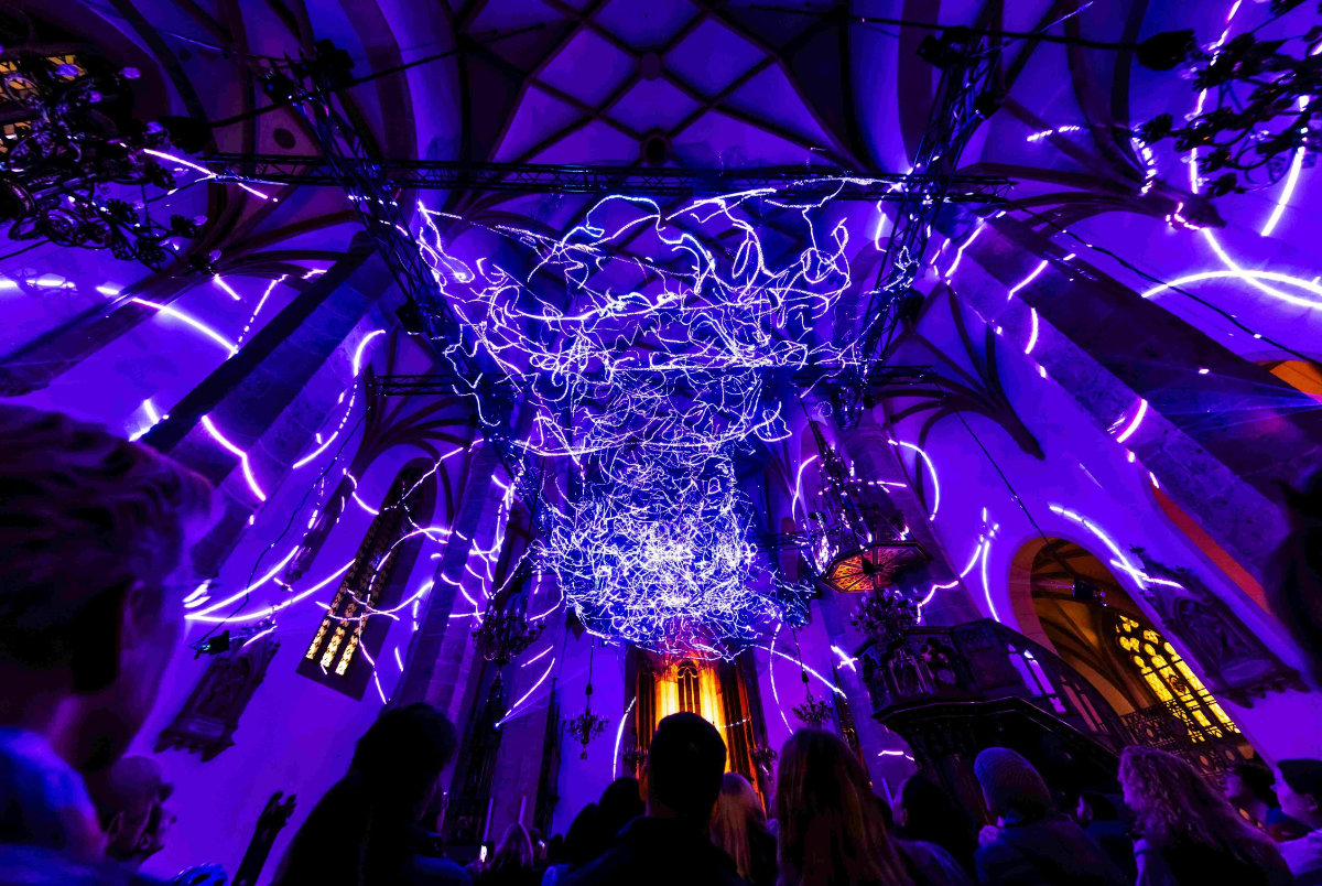 50 Spectacular Things To Do This June In Houston