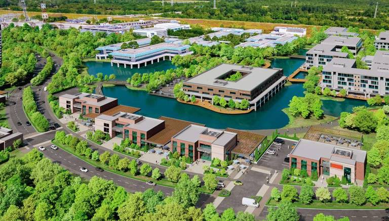 What Will Houston Look Like In 10 Years?