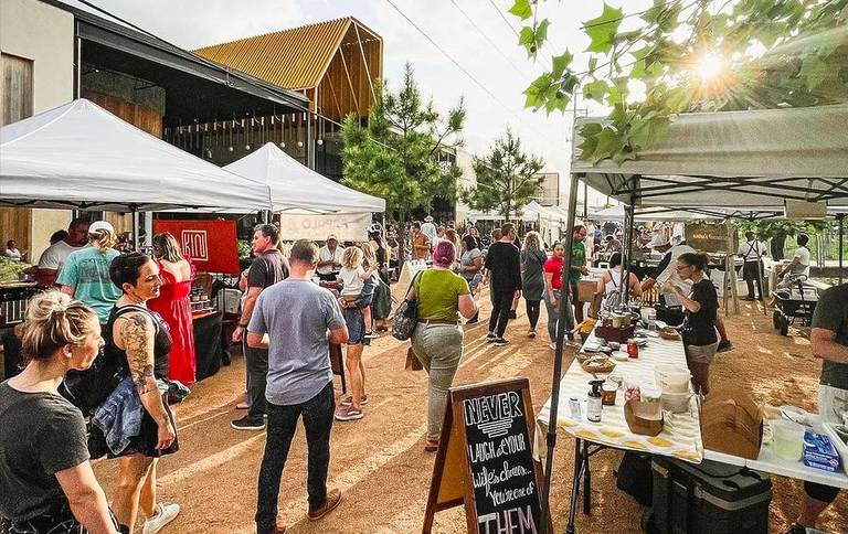 45 Spectacular Things To Do This June In Houston