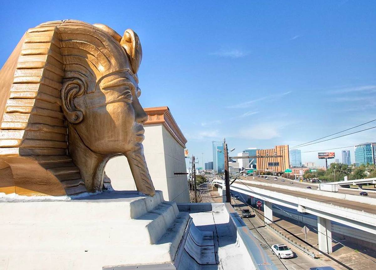 Magic Island Houston To Become Event/Private Gambling Space