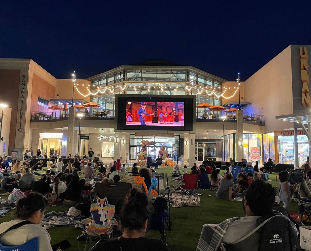 5 Of The Best Malls In Houston
