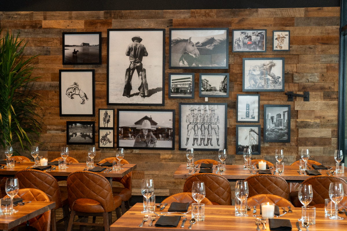 15+ Sensational New Houston Restaurants (May 2025)