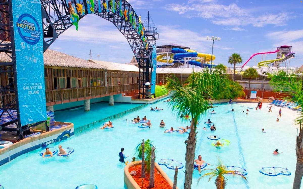 50+ Wonderful Things To Do This Spring In Houston