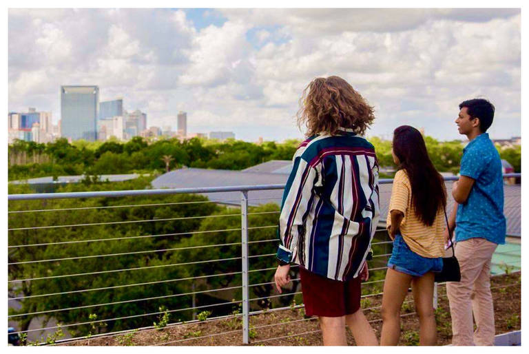 10 Spectacular Spots To Watch The Sunset In Houston