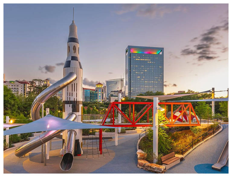 22 Wonderful Things To Do In Houston With Kids