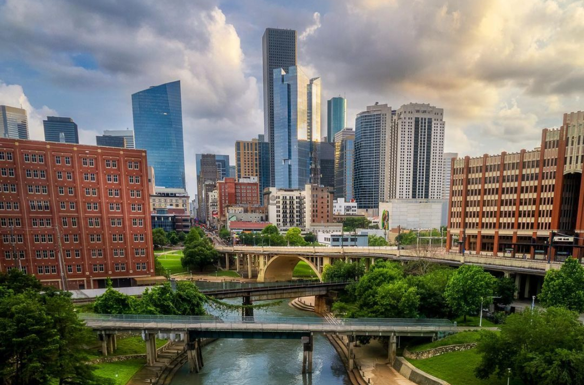 Houston Forecast Today: Likely Coolest Day Until Fall