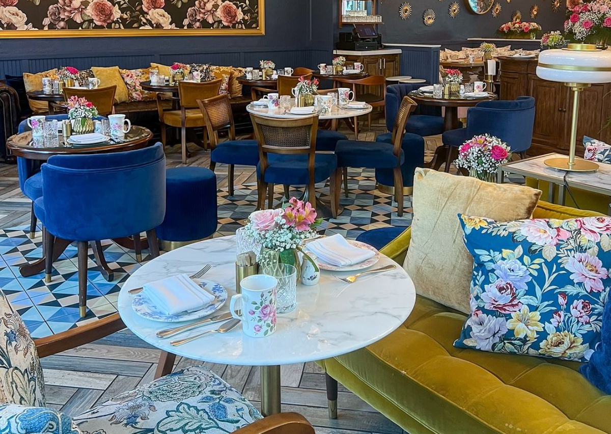 13 Fabulous Things To Do For Mother's Day In Houston