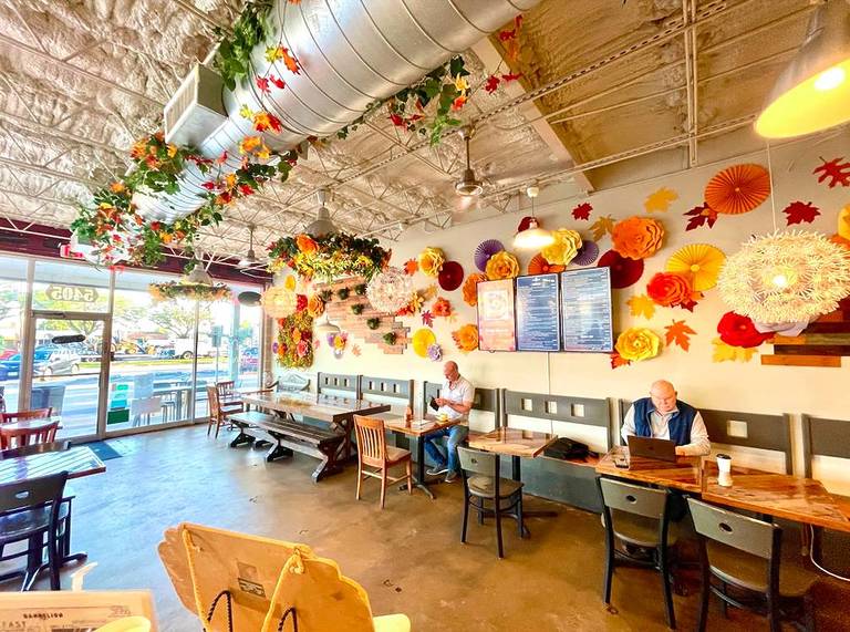 13 Fabulous Things To Do For Mother's Day In Houston