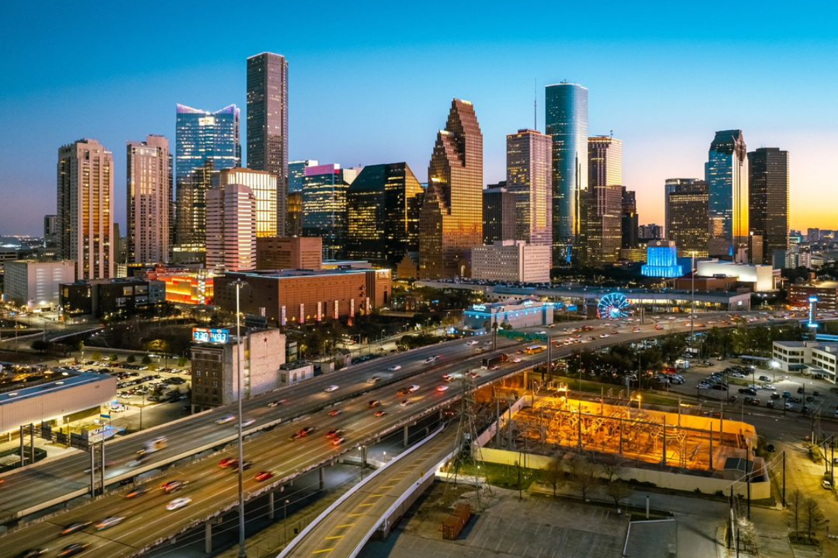 15 Amazing Things To Do In Downtown Houston