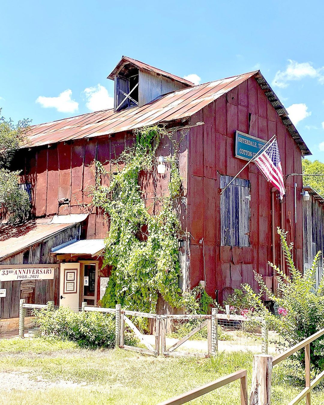 10 Scenic Texas Hill Country Towns To Visit This Summer