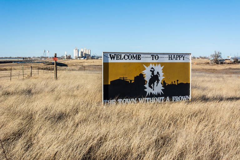 15 Strange Texas Town Names And Where They Come From