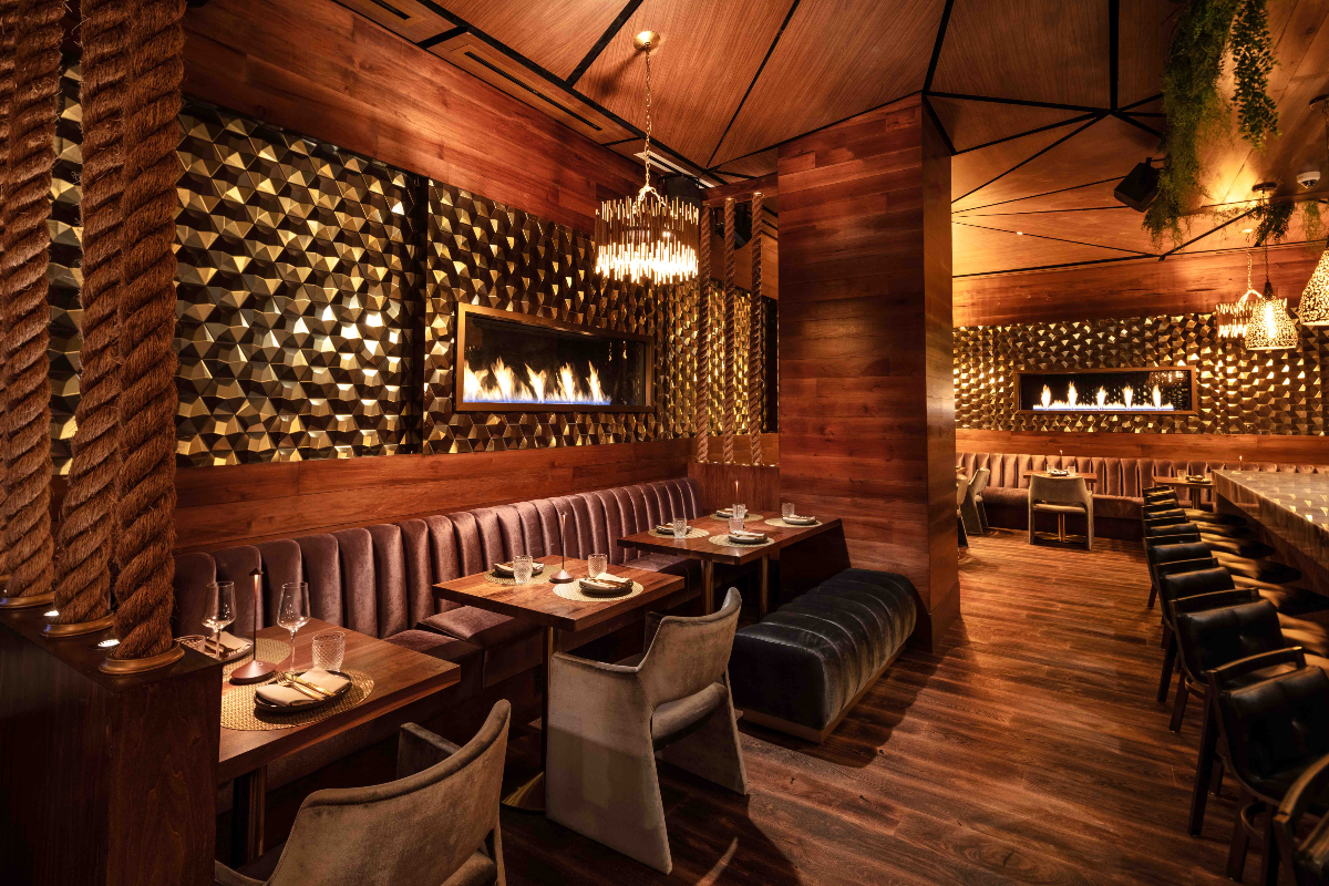 Toca Madera Mexican Steakhouse Debuts In Houston This Week