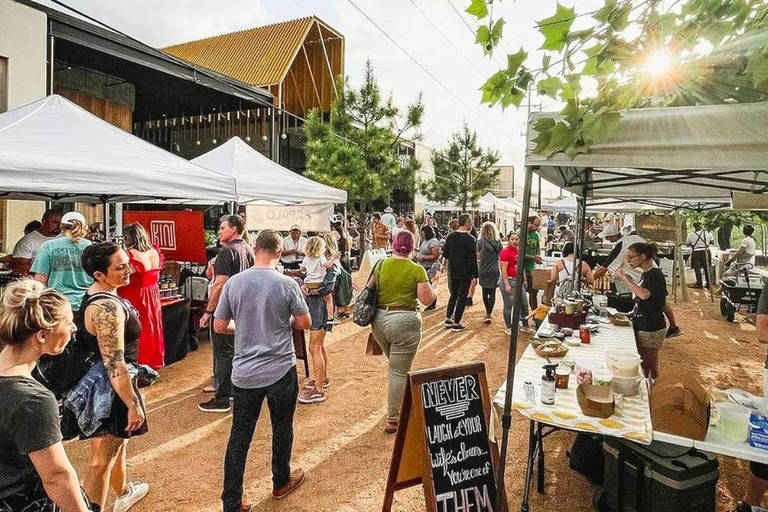 22 Fantastic Free Things To Do In Houston