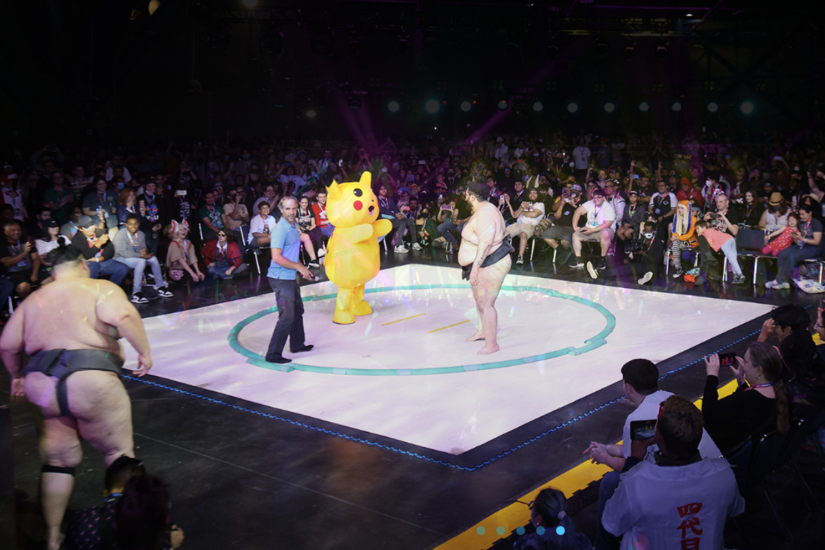Anime Matsuri Convention: Here's What You Need To Know