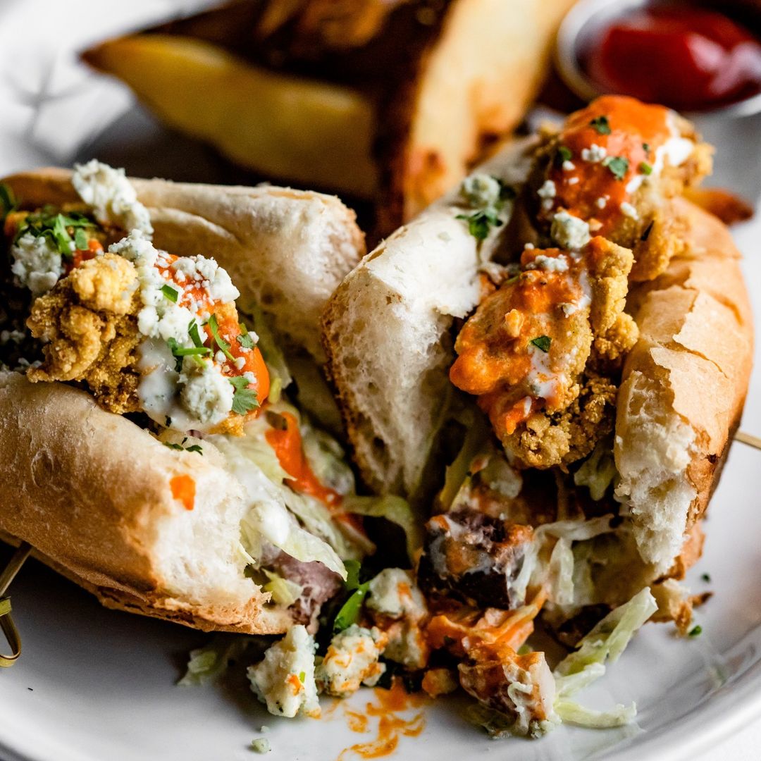 Houston Restaurant Week Returns With 35 Days Of Dining Deals