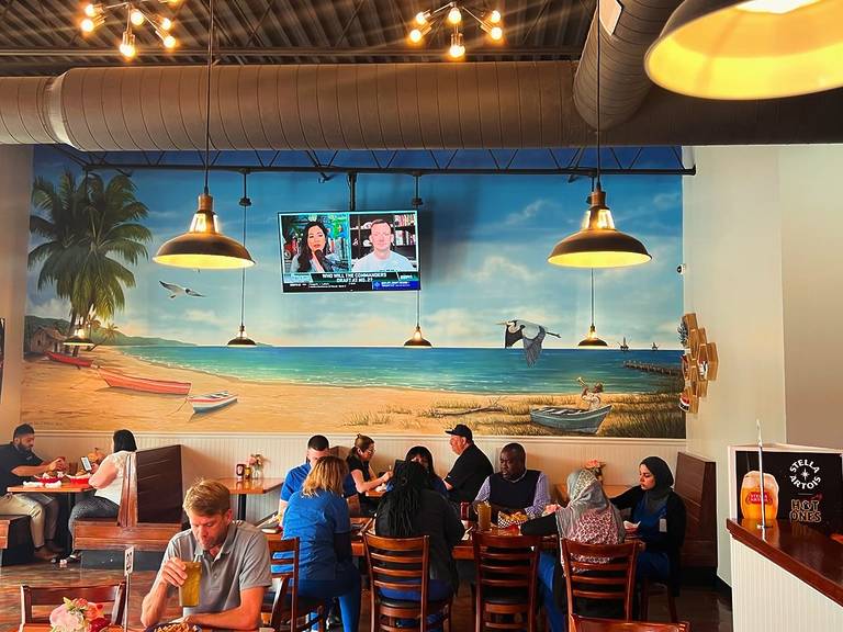 10 Of The Best Kids-Eat-Free Restaurants Houston Has To Offer