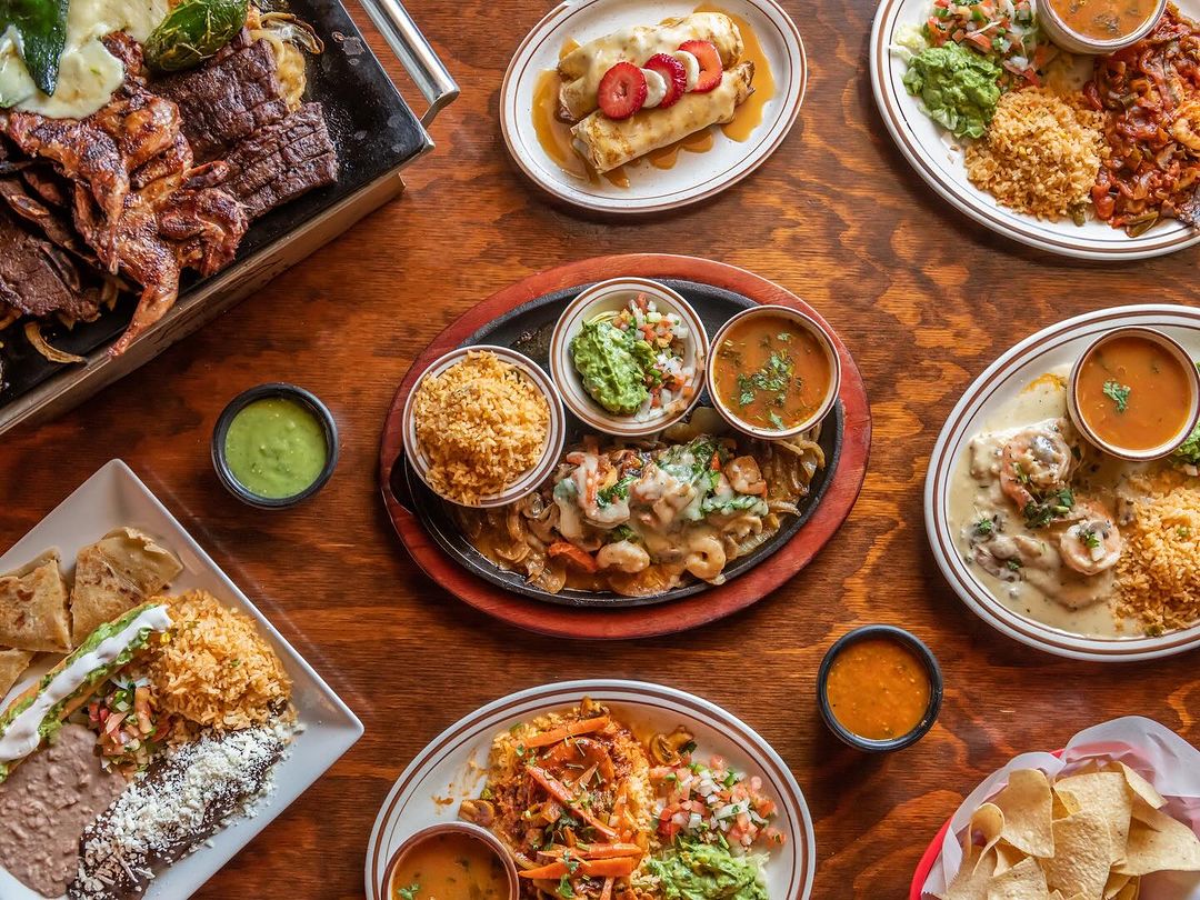 10 Of The Best Kids-Eat-Free Restaurants Houston Has To Offer