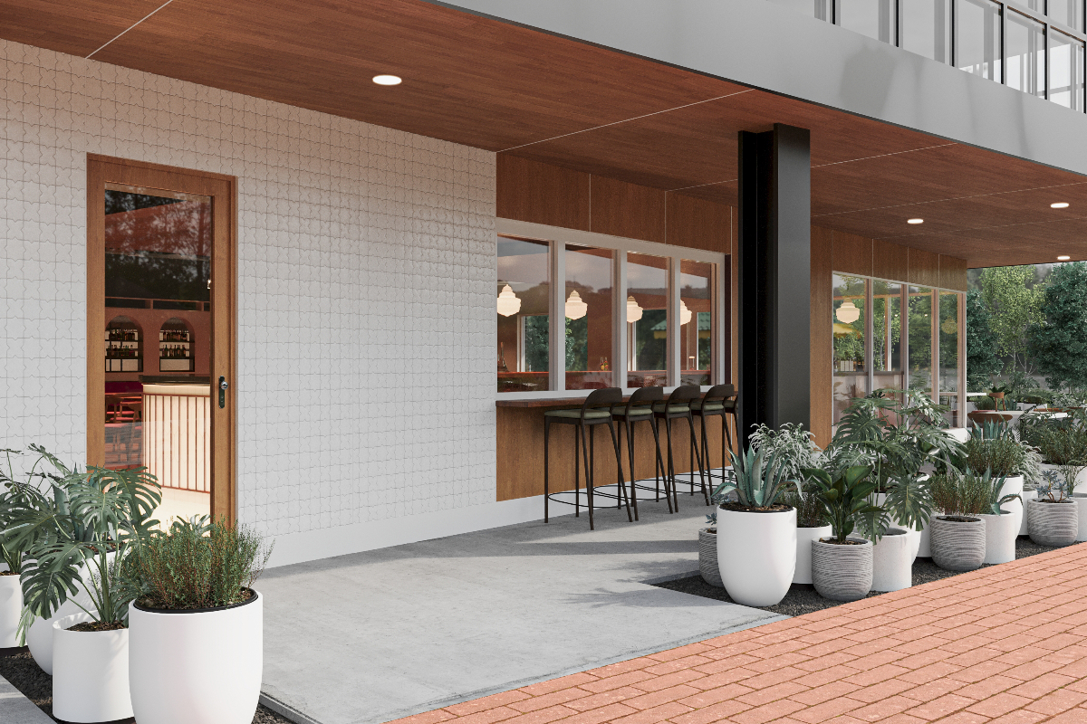 Beloved Mi Luna Tapas Spot Returns To Houston This Fall