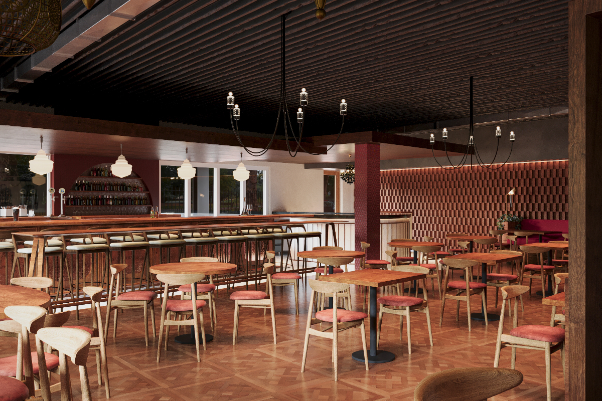 Beloved Mi Luna Tapas Spot Returns To Houston This Fall