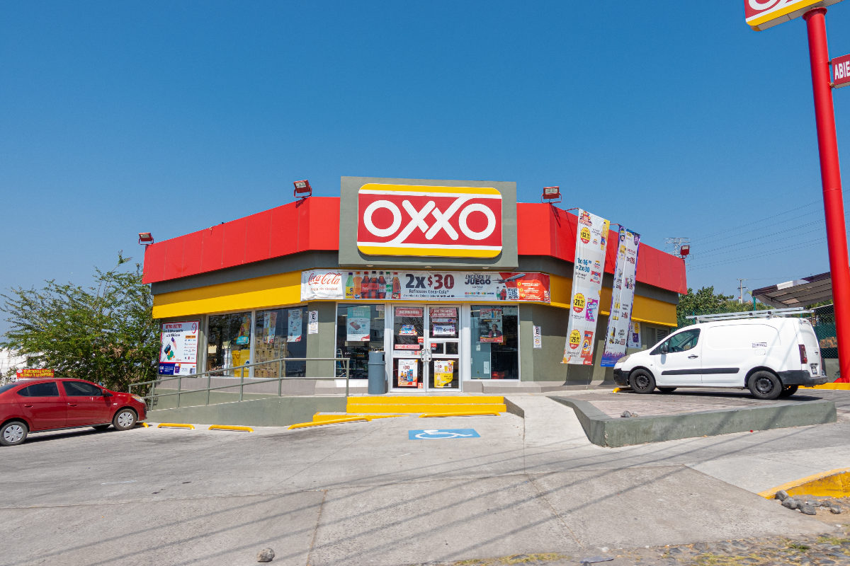 Oxxo Announces Massive Texas And Southern US Expansion