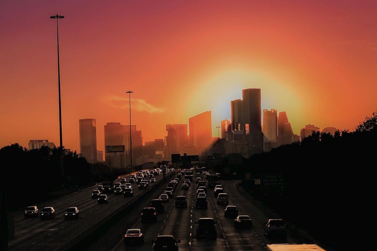 How Will The Texas Heat Dome Affect Houston?