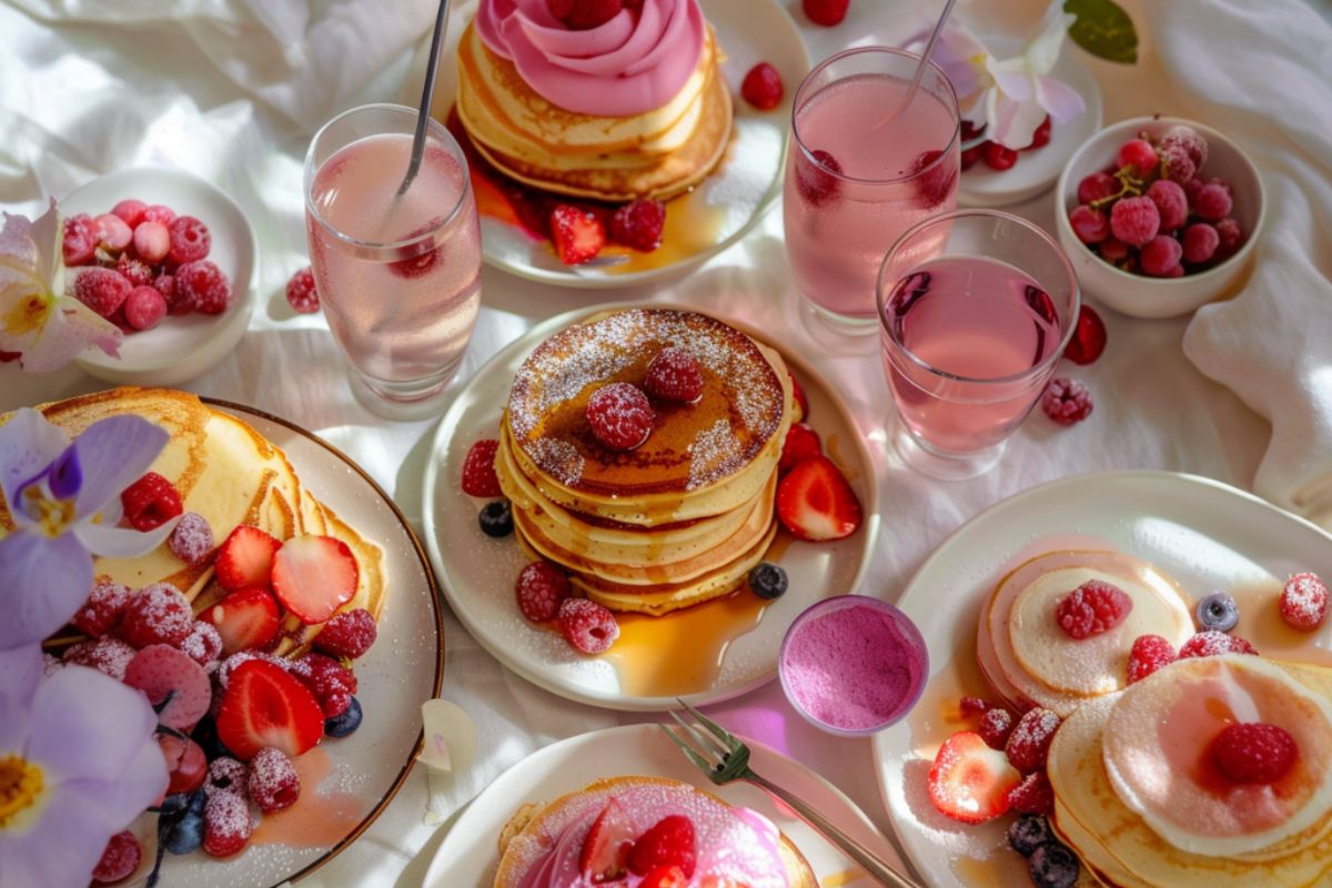 Swiftie Brunch Houston: A Unique Foodie Tribute To Taylor Swift