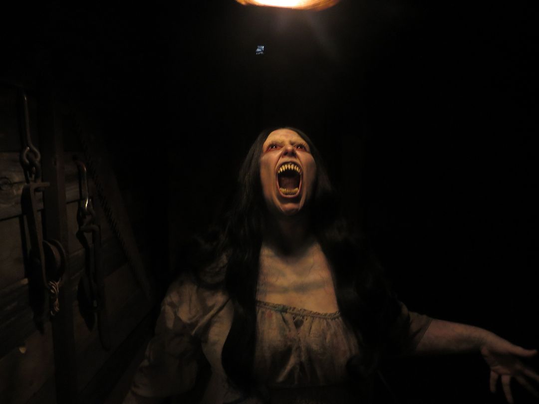 10 Haunted Houses In Houston For A Ghoulishly Good Time This Halloween ...