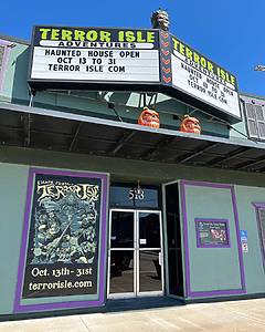 10 Haunted Houses In Houston For A Ghoulishly Good Time This Halloween ...