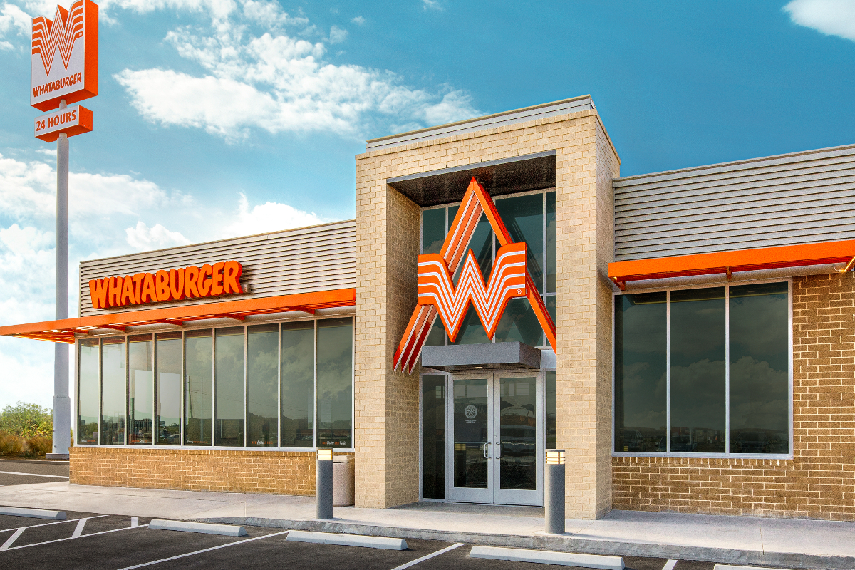 Whataburger Burger Ranked Second Unhealthiest Cheeseburger