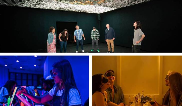 Secret Houston - Your Complete Guide To Things To Do In Houston