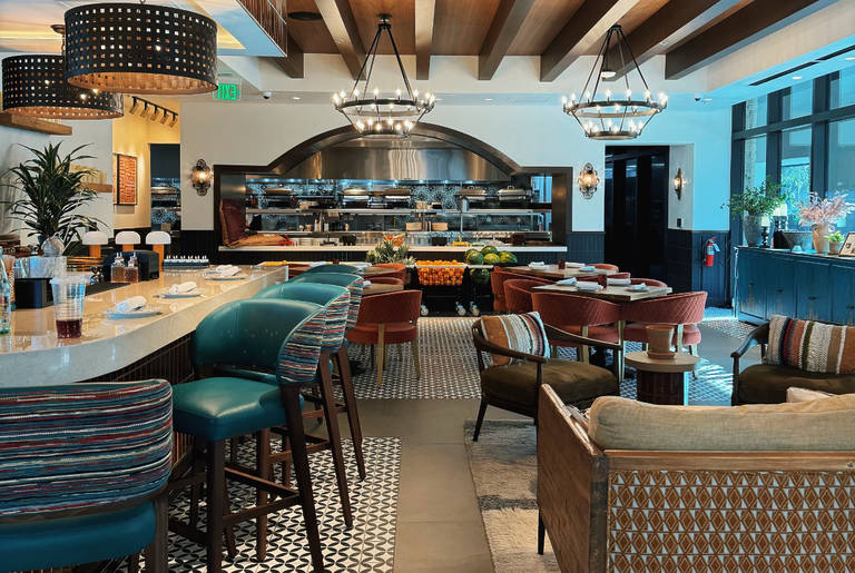 15+ Sensational New Houston Restaurants (May 2025)