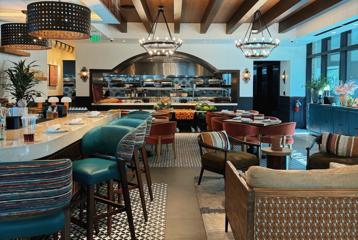 15+ Sensational New Houston Restaurants (May 2025)