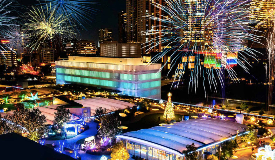 The top events, attractions and things to do in Houston