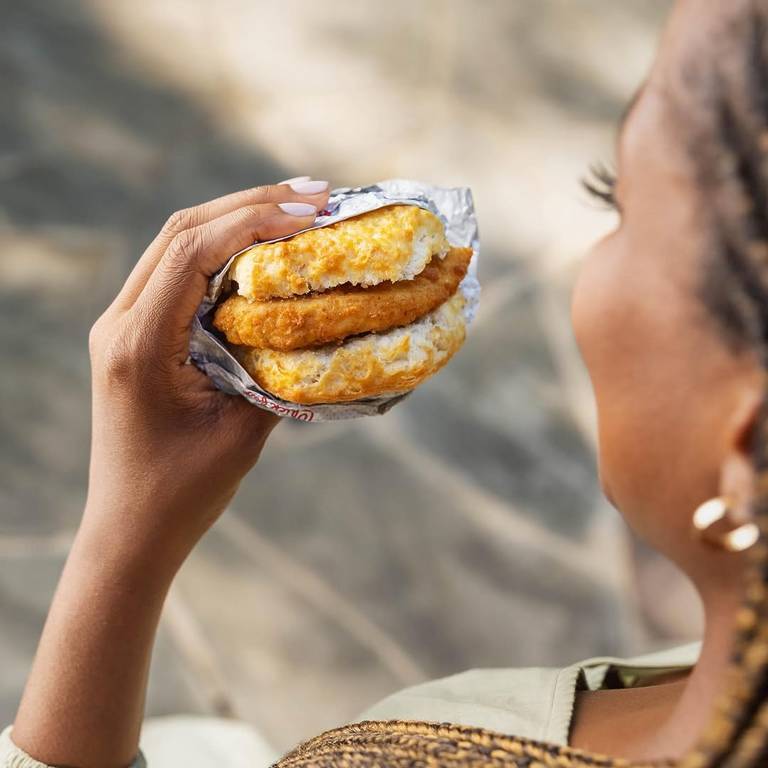 Chick-fil-A Offering Free Breakfast In Houston This Month